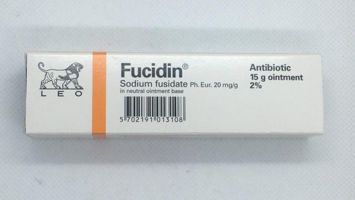 LEO FUCIDIN OINTMENT (FUSIDIC ACID) - sabahcarepharma