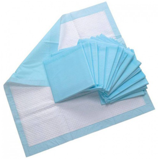 PROHEALTH DISPOSABLE UNDERPAD (BLUE) 10'S/PACK (PARAGON) - sabahcarepharma