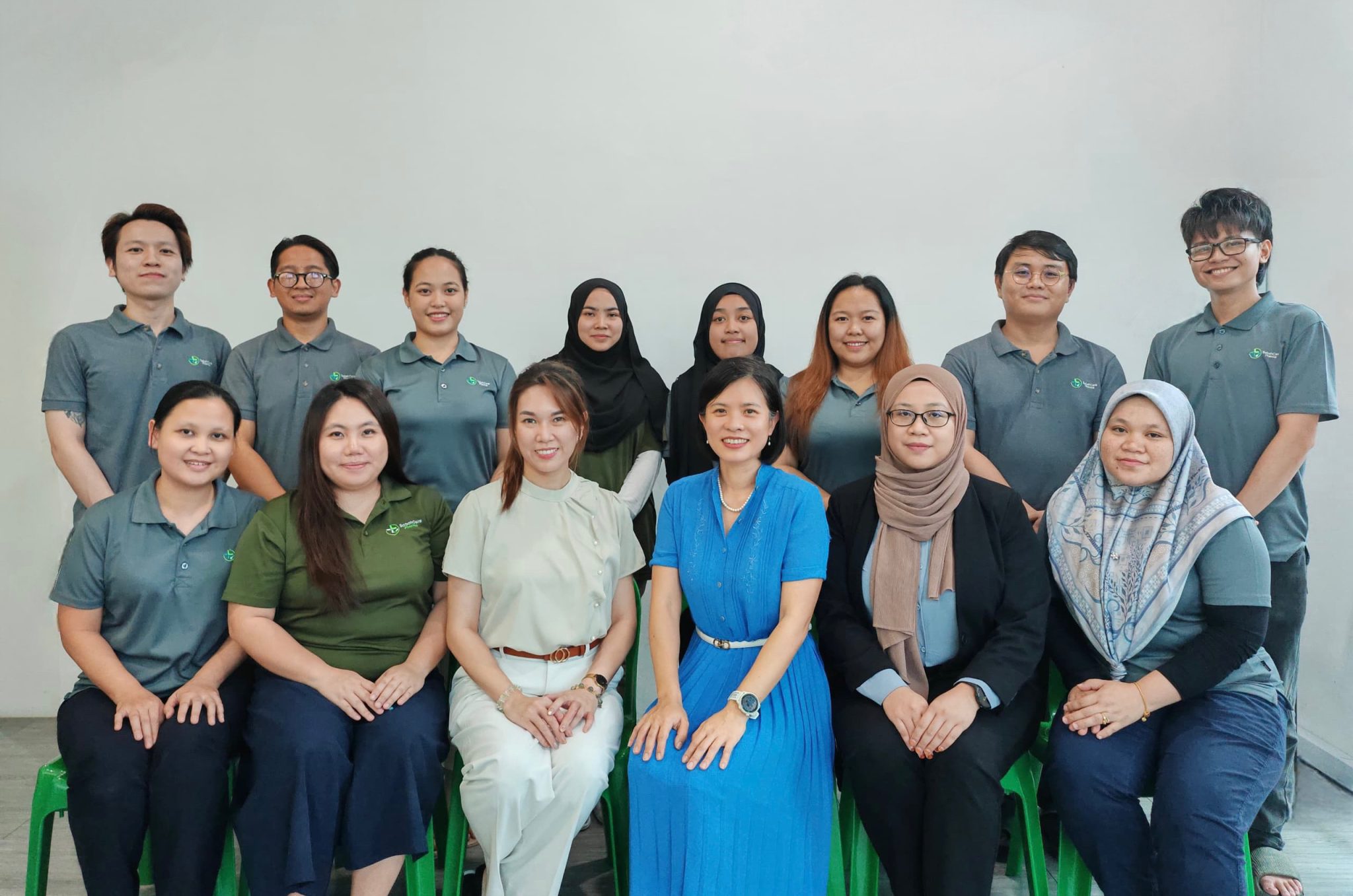 About Us - sabahcarepharma