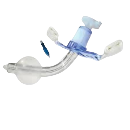 IDEALCARE TRACHEOSTOMY TUBE, STERILE 1'S (MDA REG: GB8479366216 ...