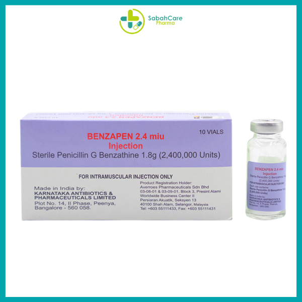 SabahCare - sabahcarepharma